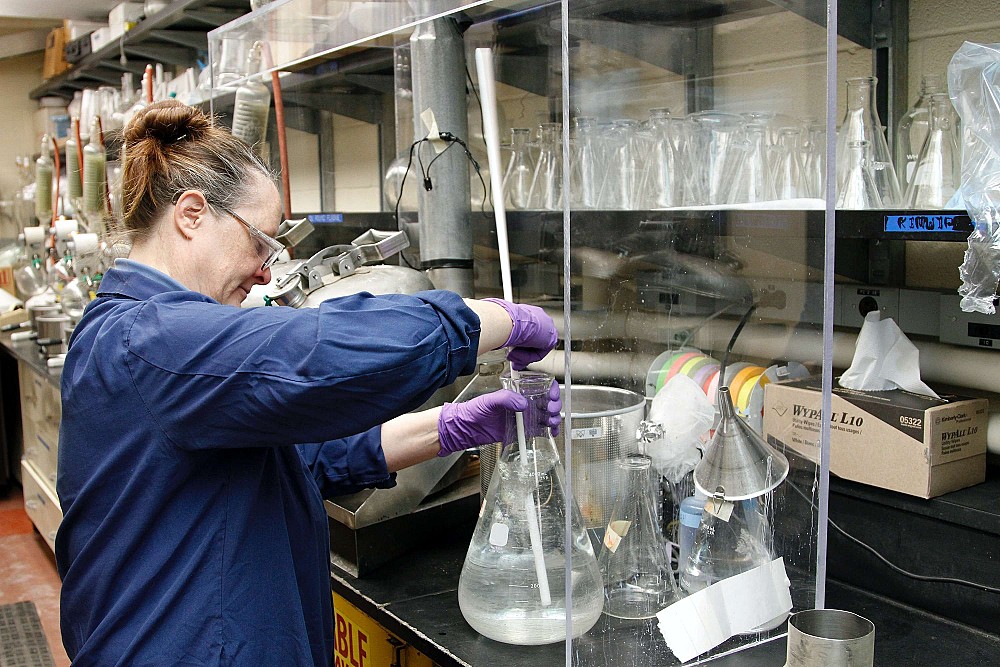 Les innovations de Meccellis Biotech dans l'industrie b