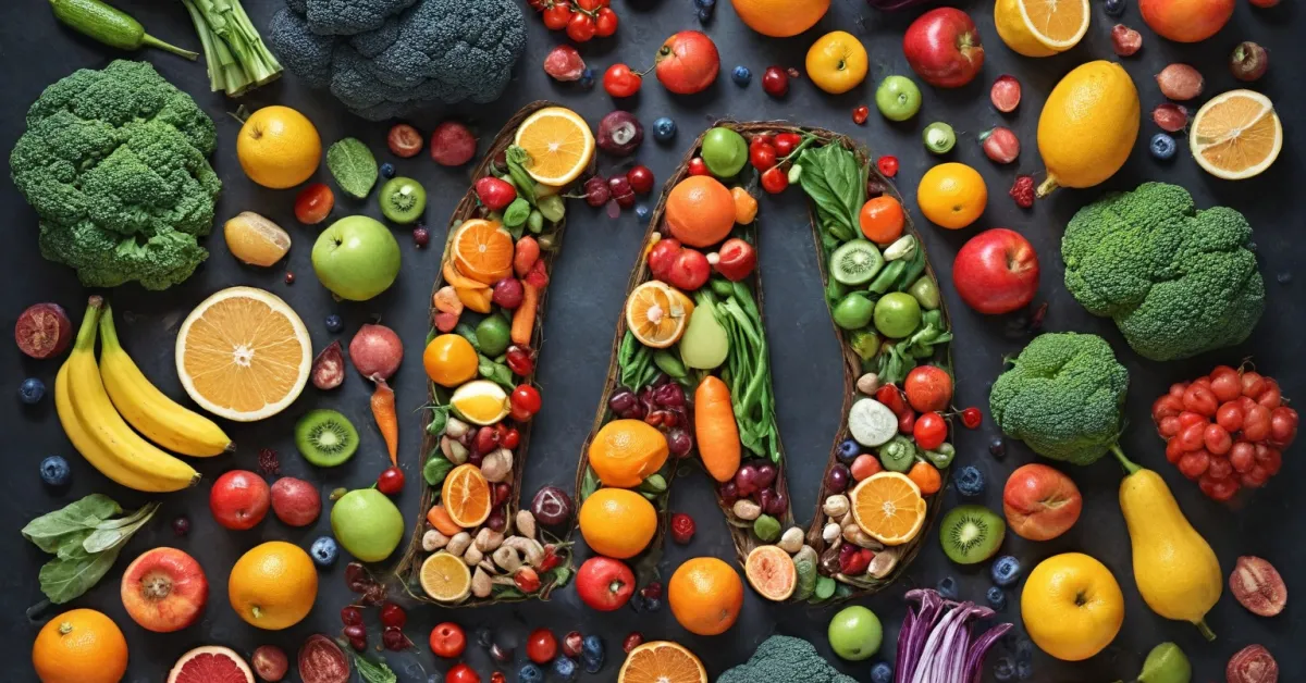 Comprendre l'importance des vitamines A, E et D dans les innovations ...