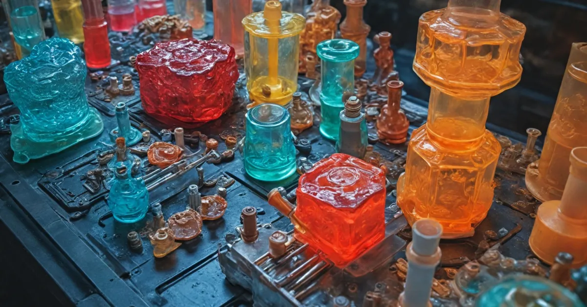 Comment le resin transfer molding révolutionne la fabrication en ...