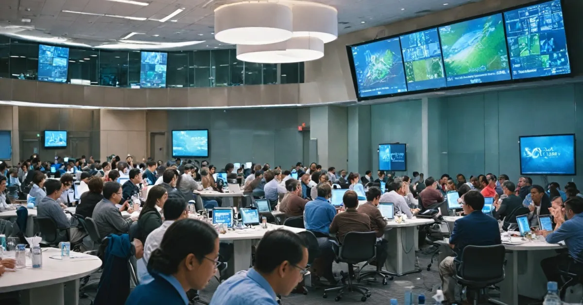 Forum labo 2025 : un rendez-vous incontournable pour compren